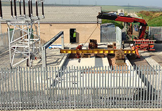 g2 Energy: Independent Connection Provider | Grid Connections